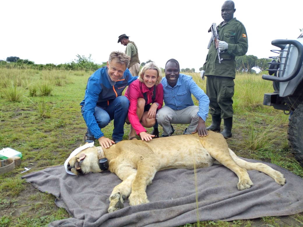 Top 32 Things to Do and See in the Pearl of Africa - Uganda - Lifetime ...