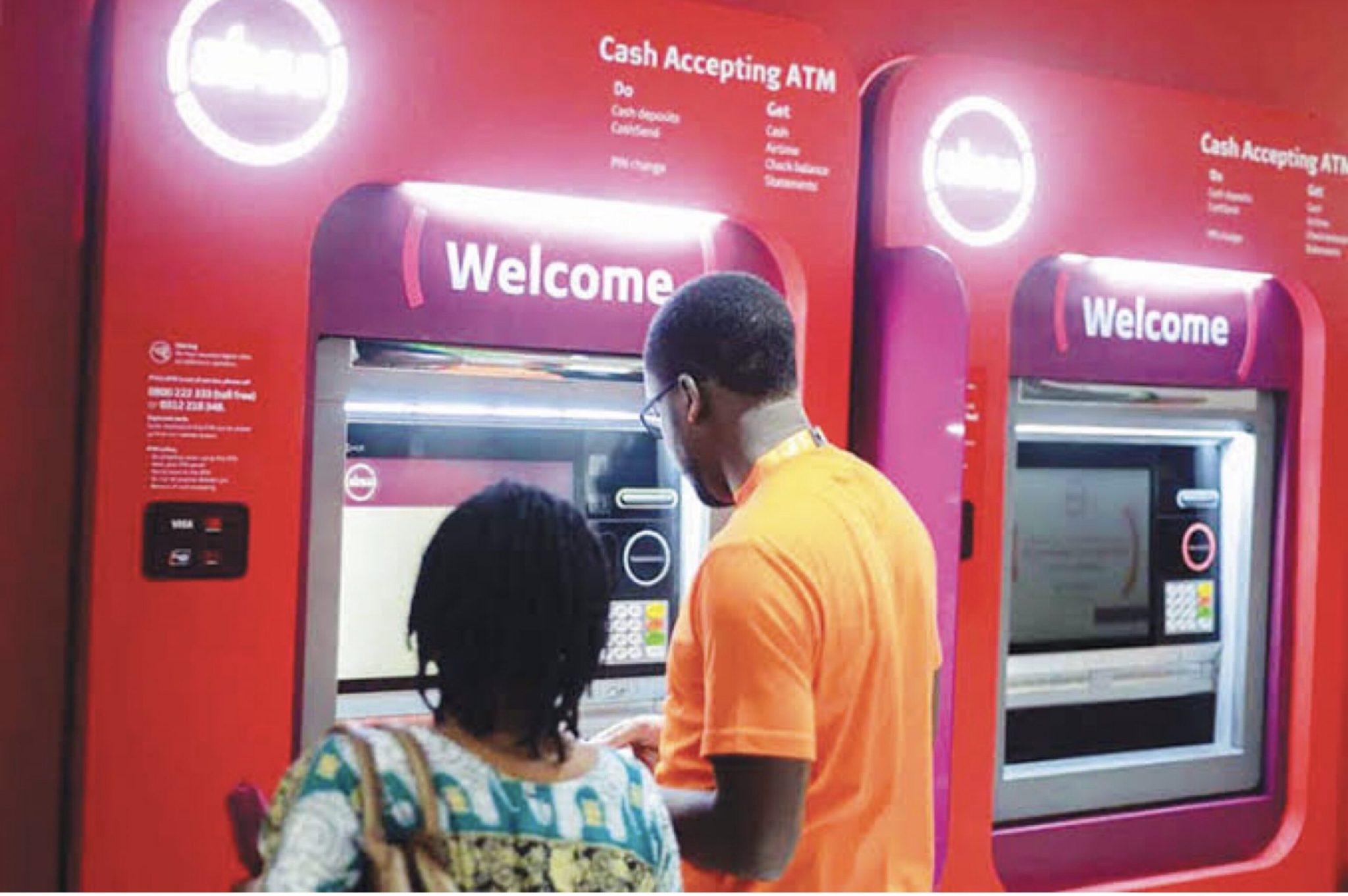 Uganda Money Tips: Your Guide to Currency, Banks & ATMs - Lifetime ...